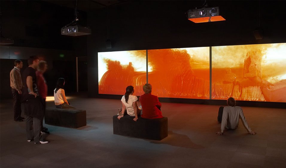 2006 Contemporary Commonwealth | Exhibition 24 Feb – 15 May 2006 | ACMI ...