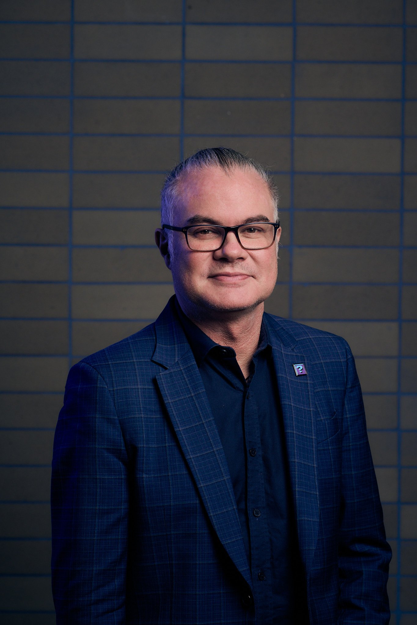 Seb Chan | ACMI: Your museum of screen culture