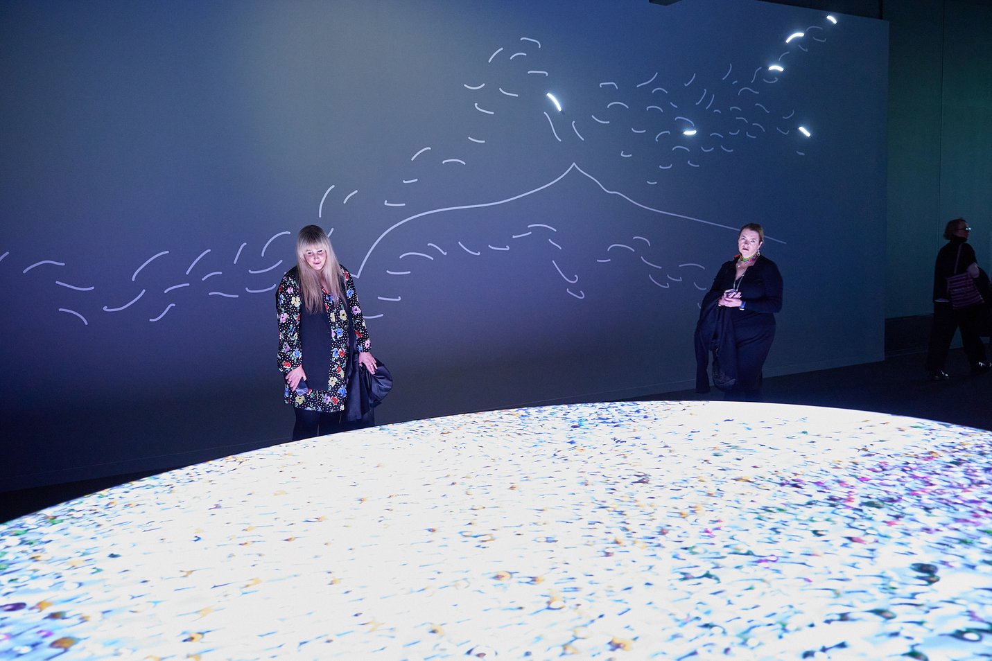 Media and Change – Beings by Universal Everything | ACMI: Your museum ...