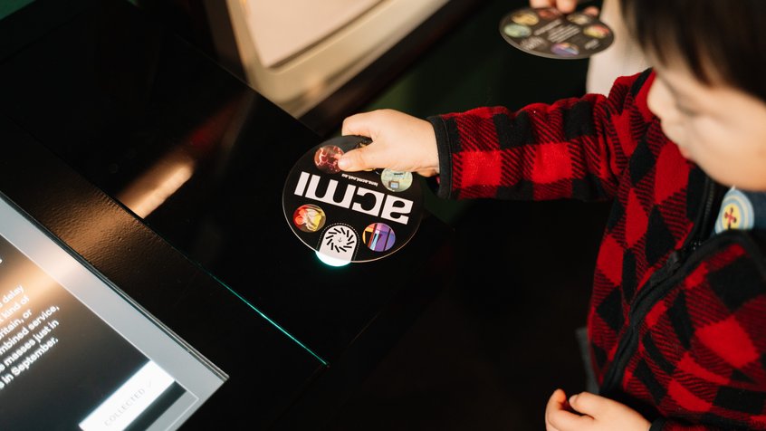 For kids & families | ACMI: Your museum of screen culture