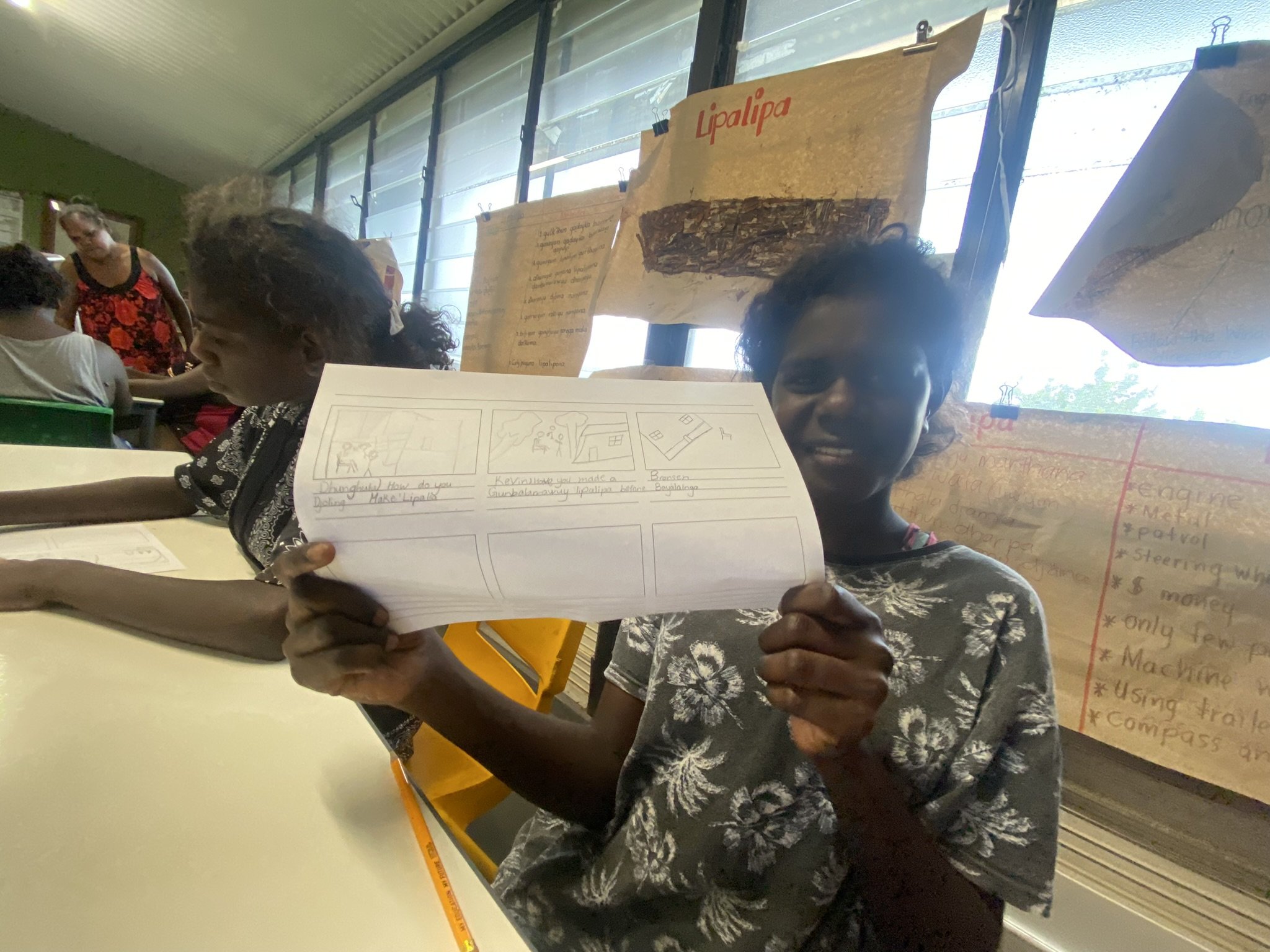 Professional Learning: Sharing stories through community, culture and ...