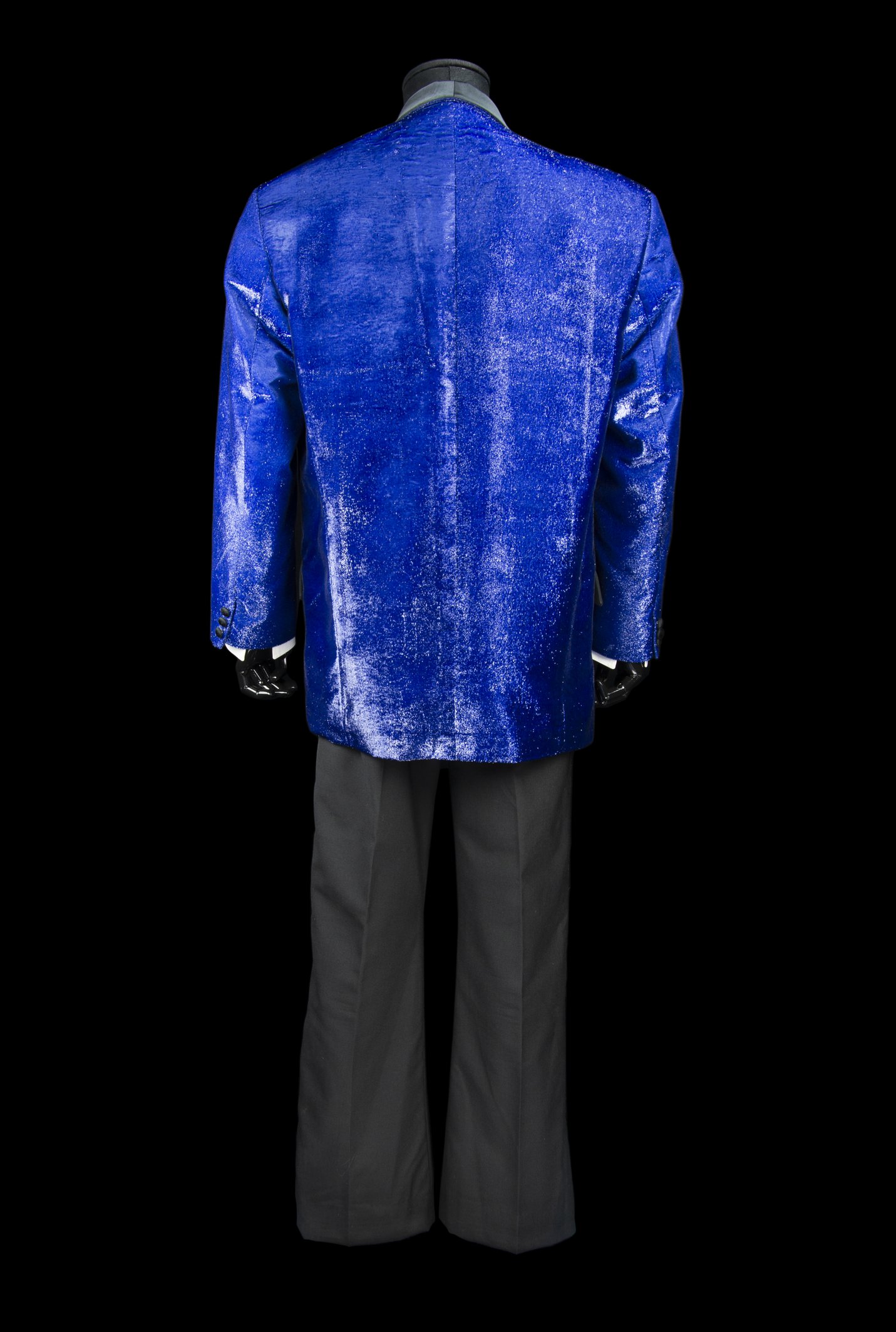 Barry Fife’s blue tuxedo: an American gets introduced to Australian ...