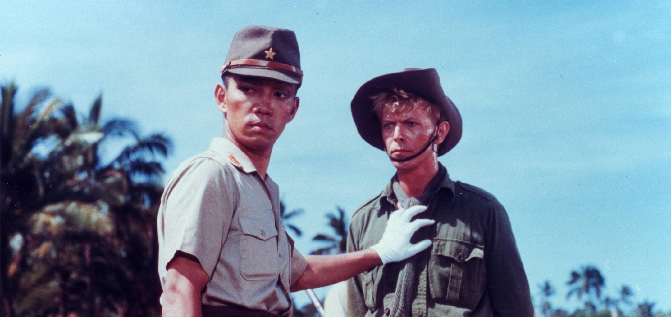 Merry Christmas, Mr. Lawrence (1983) | Fri 5 Apr – Sun 28 Apr 2024 Focus on Ryuichi Sakamoto ...