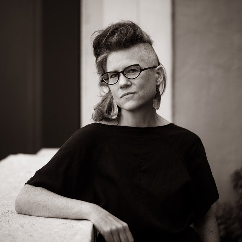 Rebecca Giblin | ACMI: Your museum of screen culture