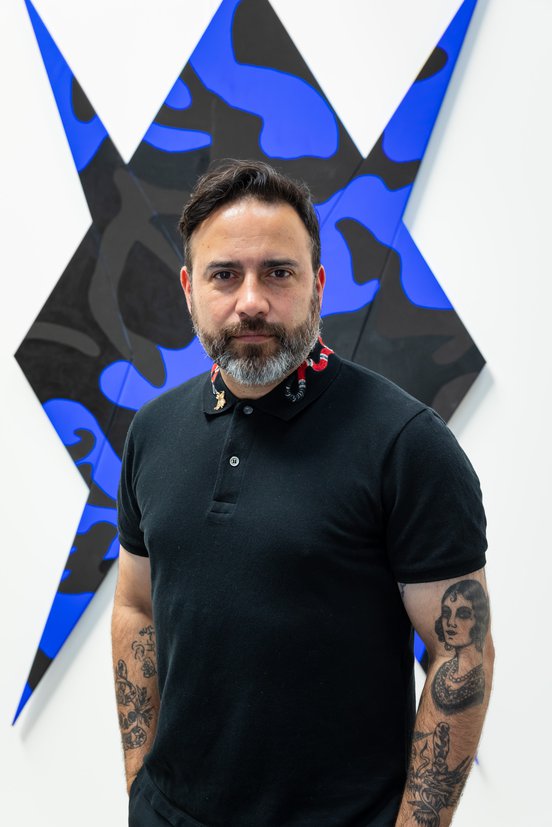 ART+FILM: Jason Phu & Reko Rennie | Cancelled | ACMI: Your museum of ...