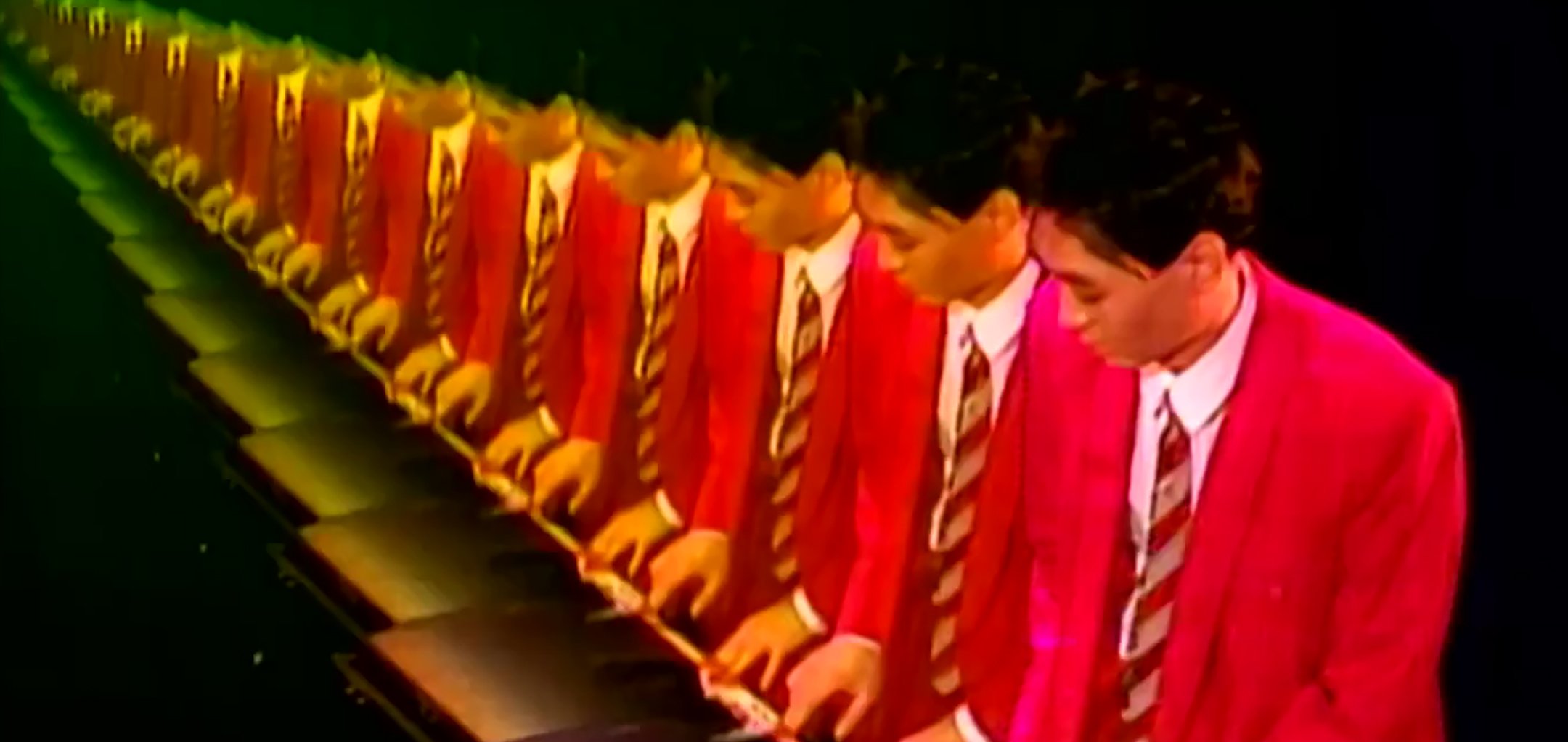 Yellow Magic Orchestra Music: Video Showcase | Thu 4 – Thu 18 Apr 2024 ...