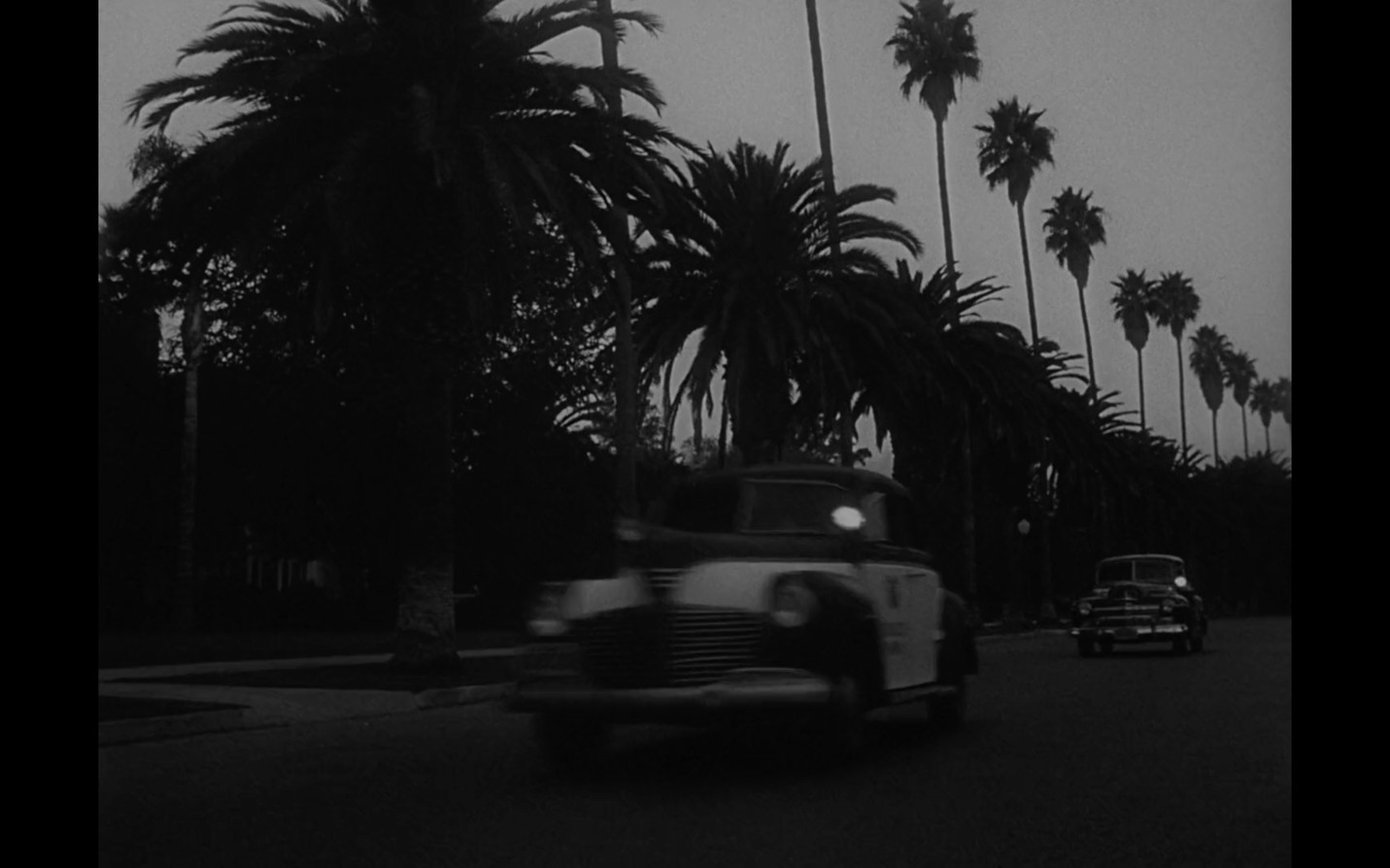 Sunset Boulevard study guide | ACMI: Your museum of screen culture