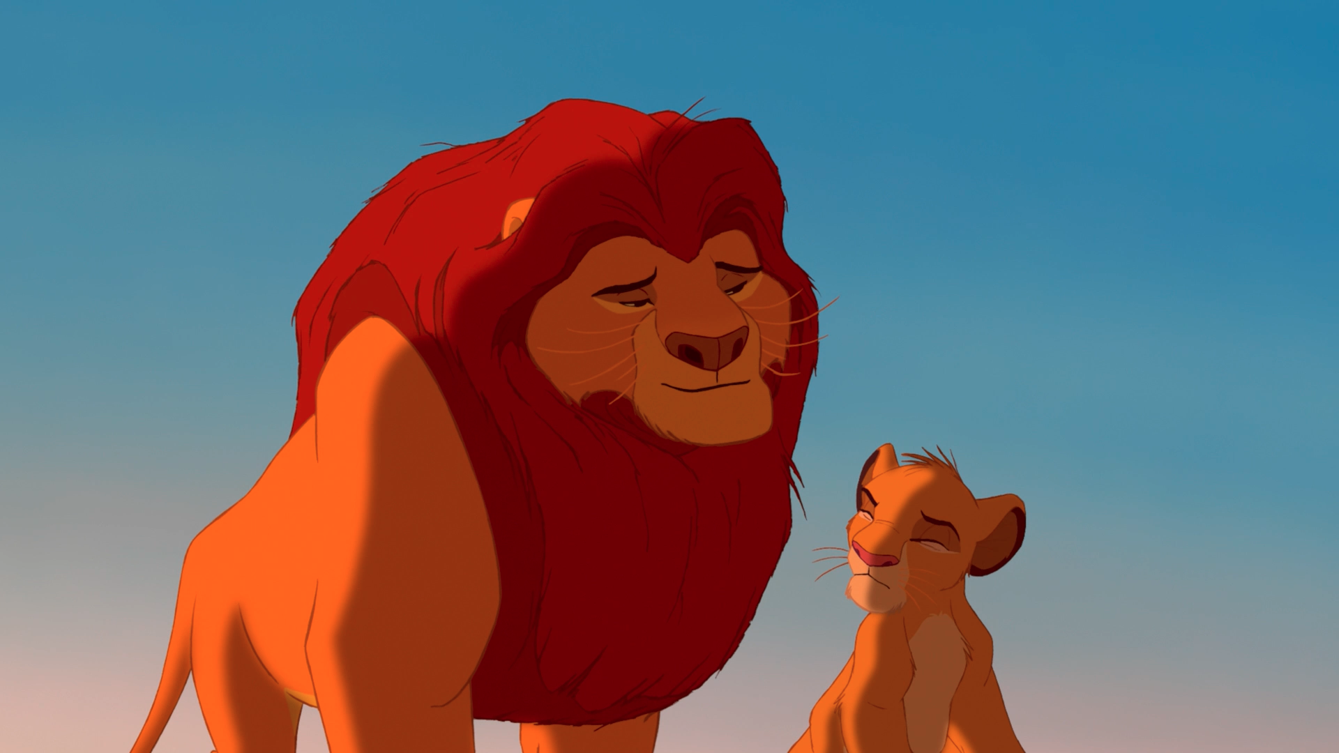 The Lion King learning resource | Years 3–6 | ACMI: Your museum of ...