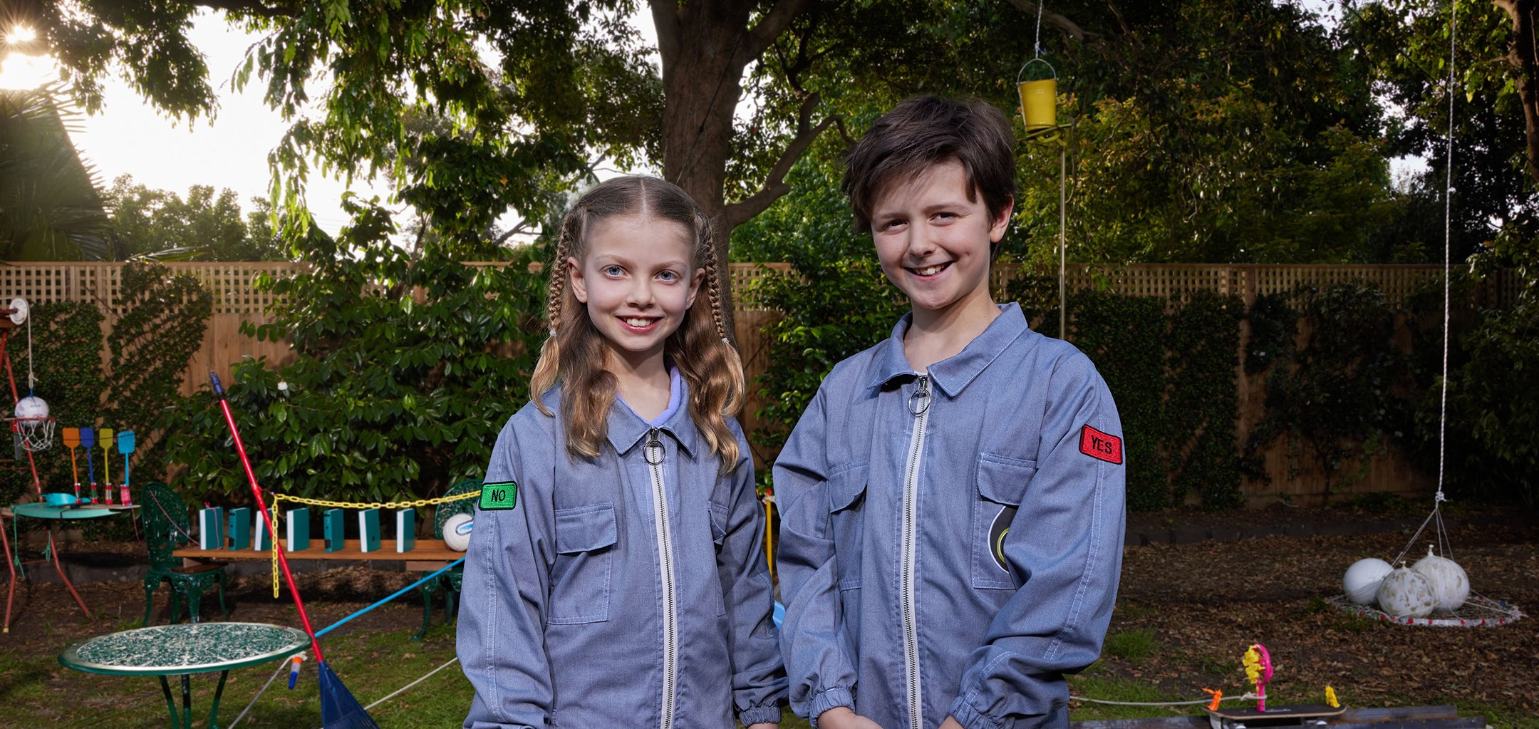 Spooky Files – Big Screen Premiere | Sat 21 Oct at 2.30pm | ACMI: Your ...