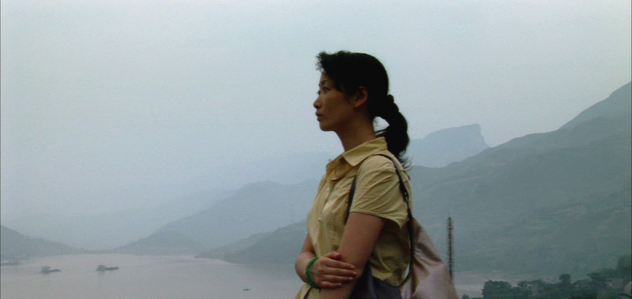 Still Life (2006) | 8 – 25 Feb 2024 | Focus on Jia Zhangke | ACMI: Your ...