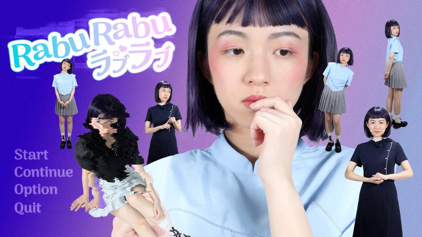 ART+FILM: Do NPCs Dream of Electric Sheep? | ACMI: Your museum of screen culture