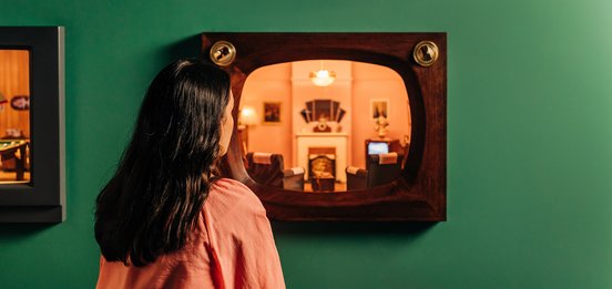 Plan your visit to ACMI | Fed Square, Melbourne | ACMI: Your museum of ...