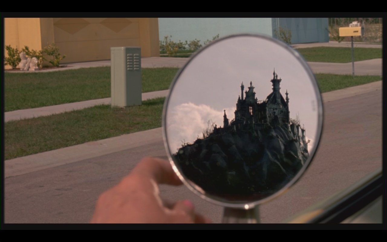 Online learning | Edward Scissorhands | ACMI: Your museum of screen culture