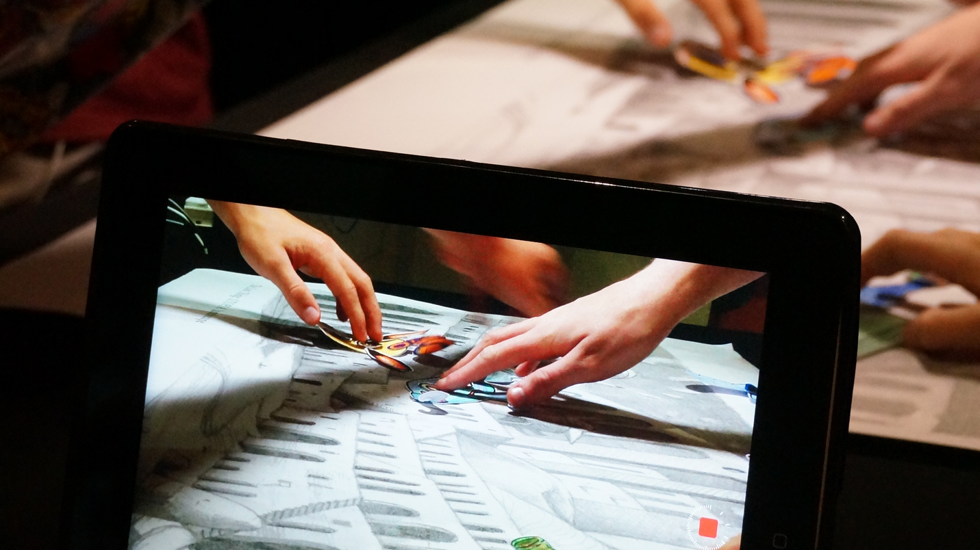 Animation discovery | ACMI | ACMI: Your museum of screen culture