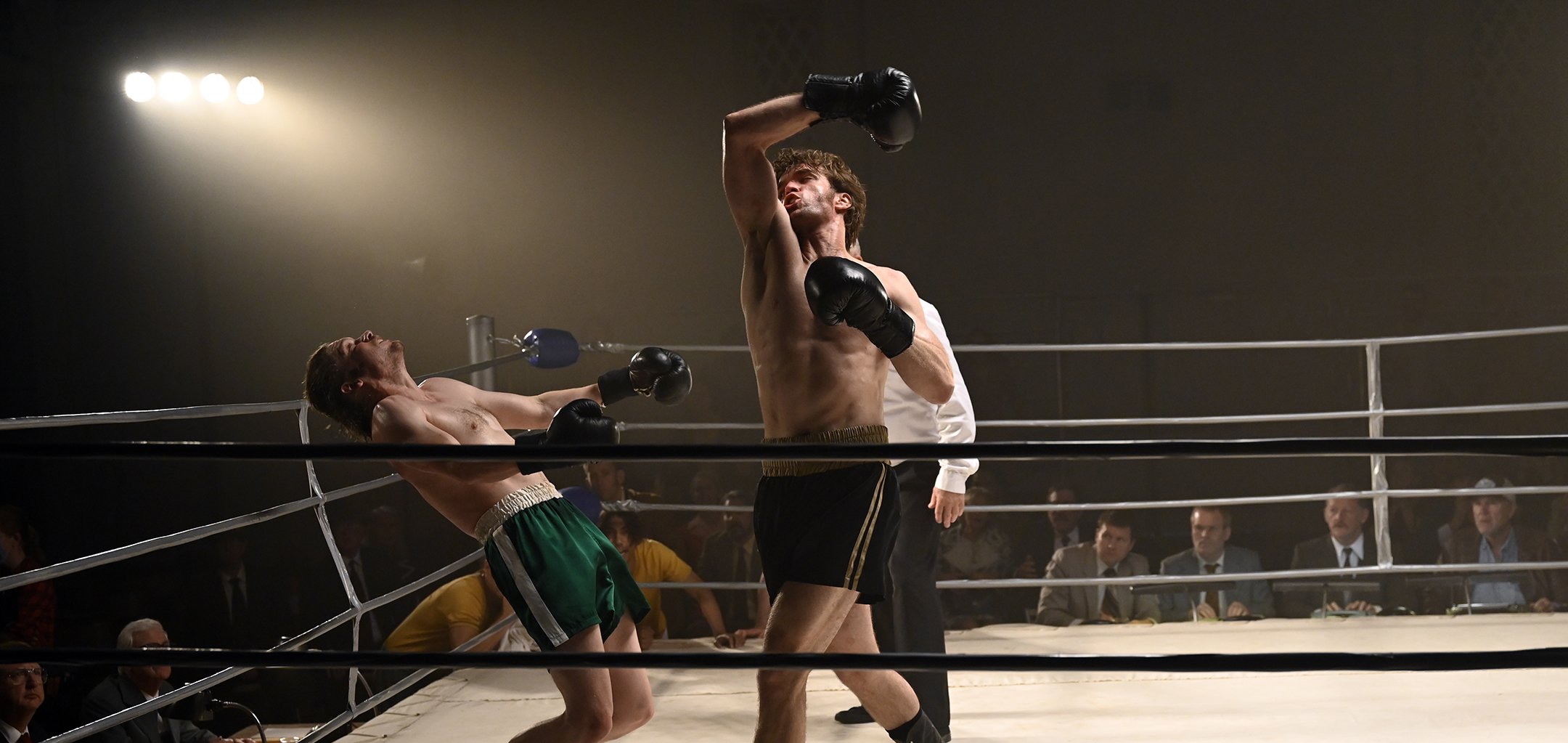 Kid Snow | ACMI: Your museum of screen culture