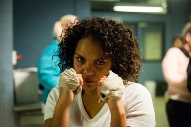Flipping the script: Wentworth’s game-changing representation | ACMI: Your museum of screen culture