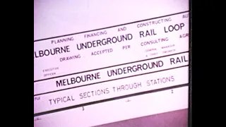 Loop | R. Barrington-Scott | 1973 | ACMI collection | ACMI: Your museum ...