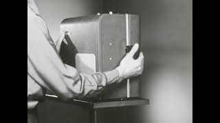 Operation and care of the RCA 400 16mm sound projector | Crawley Films ...