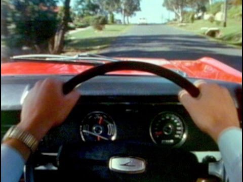 Starting up, moving off and stopping | Australian Commonwealth Film ...