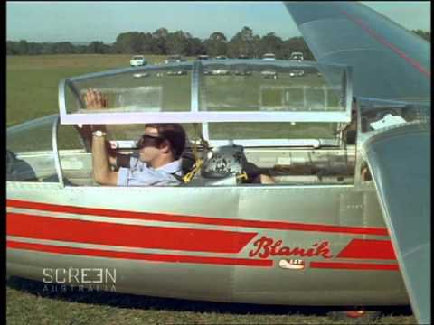 Icarus | Australian Commonwealth Film Unit | 1975 | ACMI collection ...