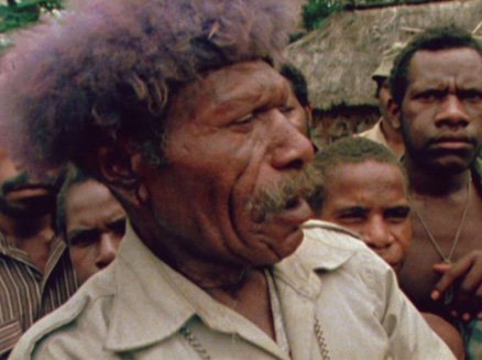 First contact | Dick Smith Adventure | 1983 | ACMI collection | ACMI ...