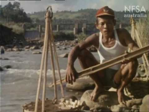 The Human face of Indonesia. Pt. 1 | ACMI collection | ACMI: Your ...