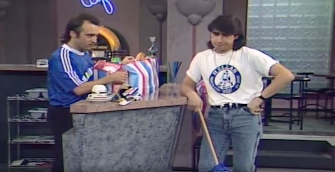 Acropolis Now | Crawford Productions | ACMI collection | ACMI: Your ...