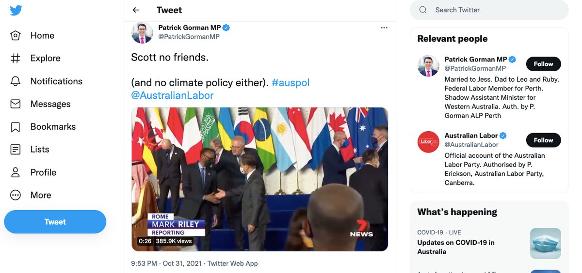 Scott no friends | Patrick Gorman | ACMI collection | ACMI: Your museum ...