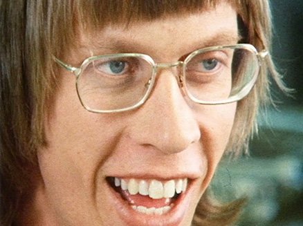 Stork | Tim Burstall | 1971 | ACMI collection | ACMI: Your museum of ...