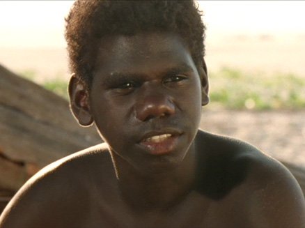 Yolngu boy | Stephen Johnson | 2000 | ACMI collection | ACMI: Your ...