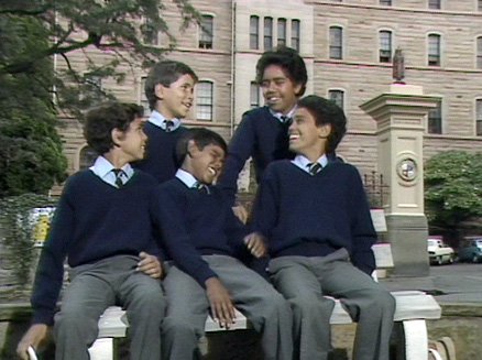 BabaKiueria | Geoffrey Atherden | 1986 | ACMI collection | ACMI: Your ...