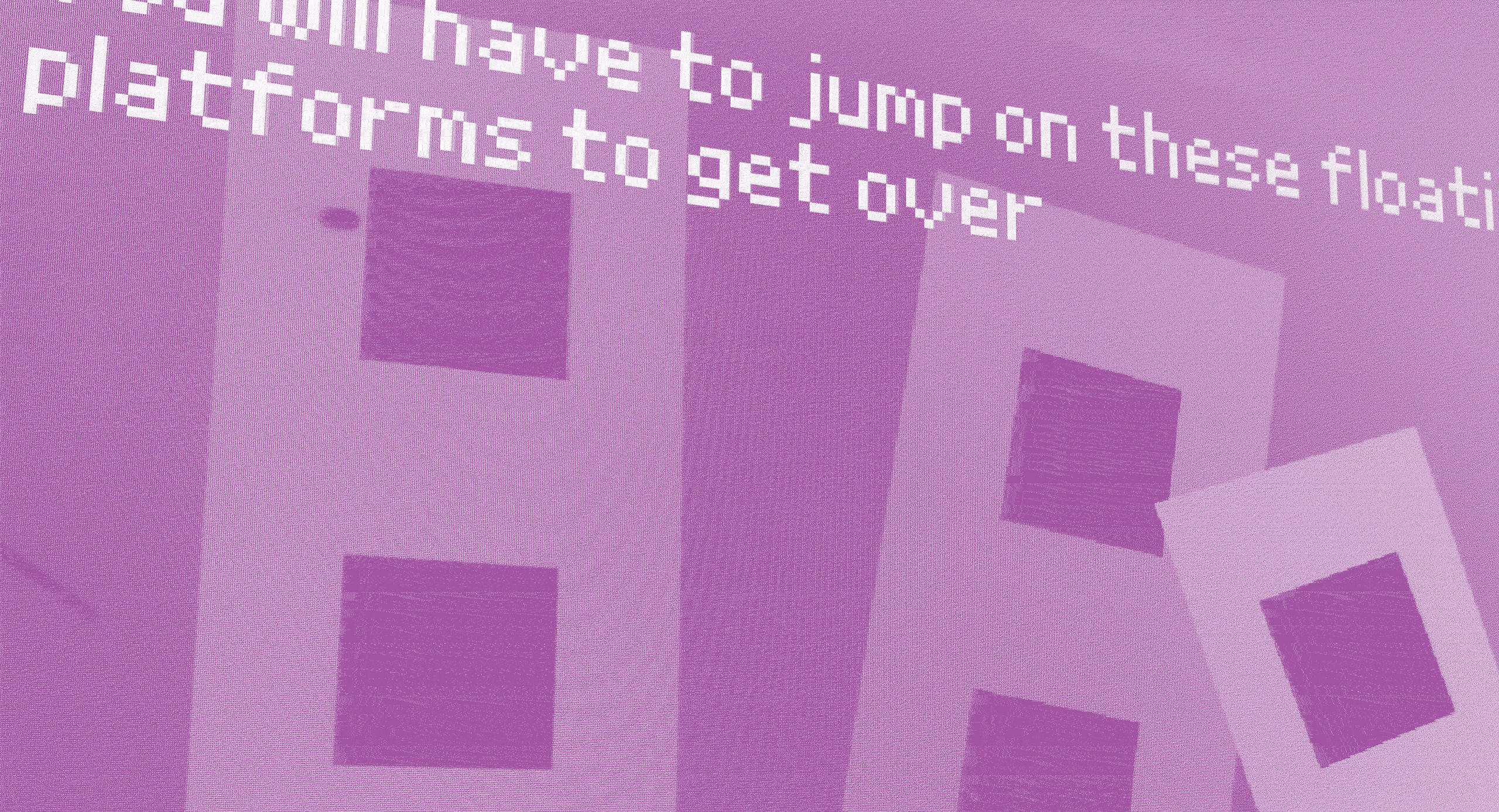 Game stories workshop | ACMI Education | ACMI: Your museum of screen ...