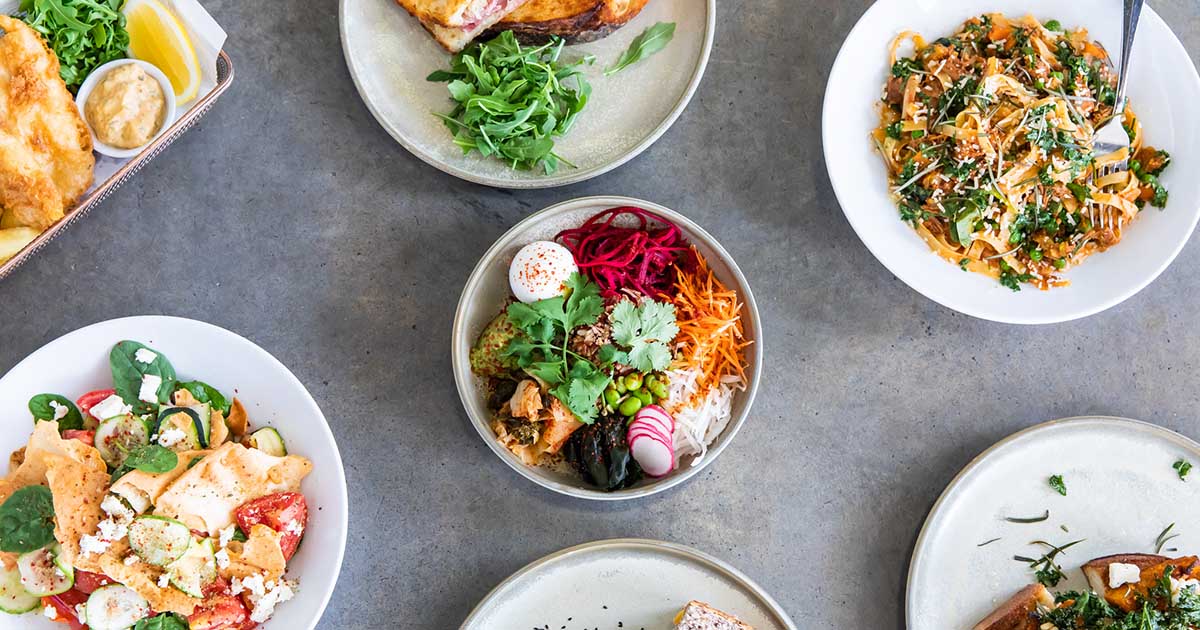 ACMI Cafe + Bar | ACMI: Your museum of screen culture