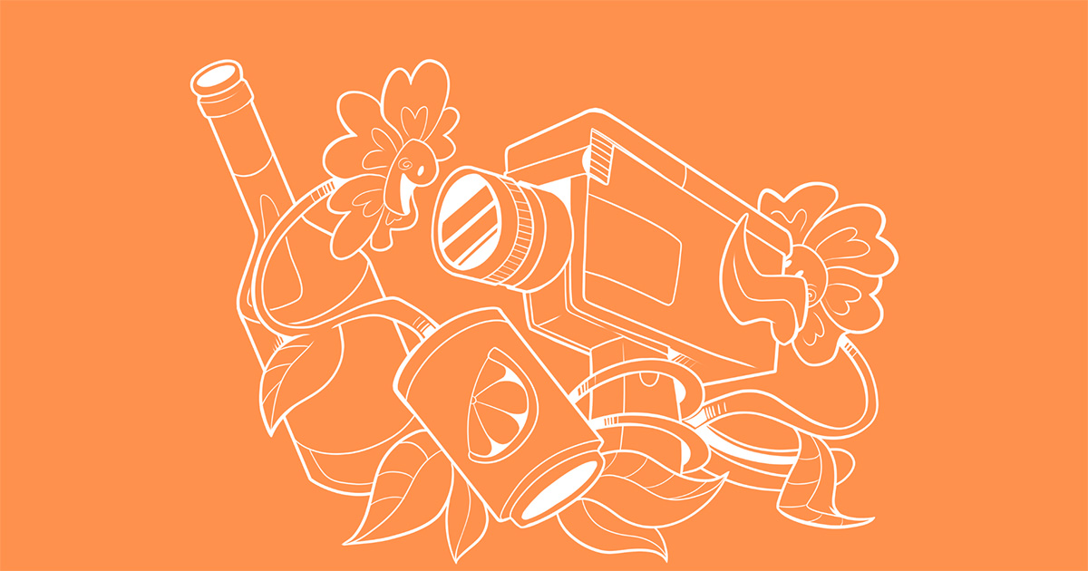 ACMI Crew Night | Tue 12 Mar – Tue 6 Aug 2024 | ACMI: Your museum of ...