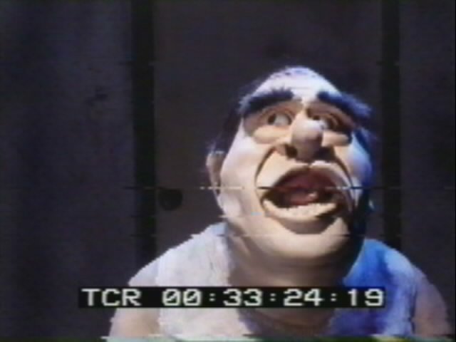 Bert | Craig Ross | 1993 | ACMI collection | ACMI: Your museum of ...