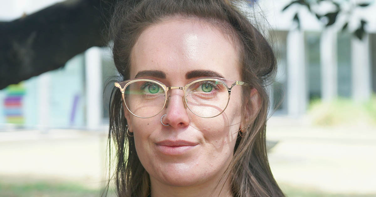 Alice Bellette | ACMI Stories & Ideas | ACMI: Your museum of screen culture