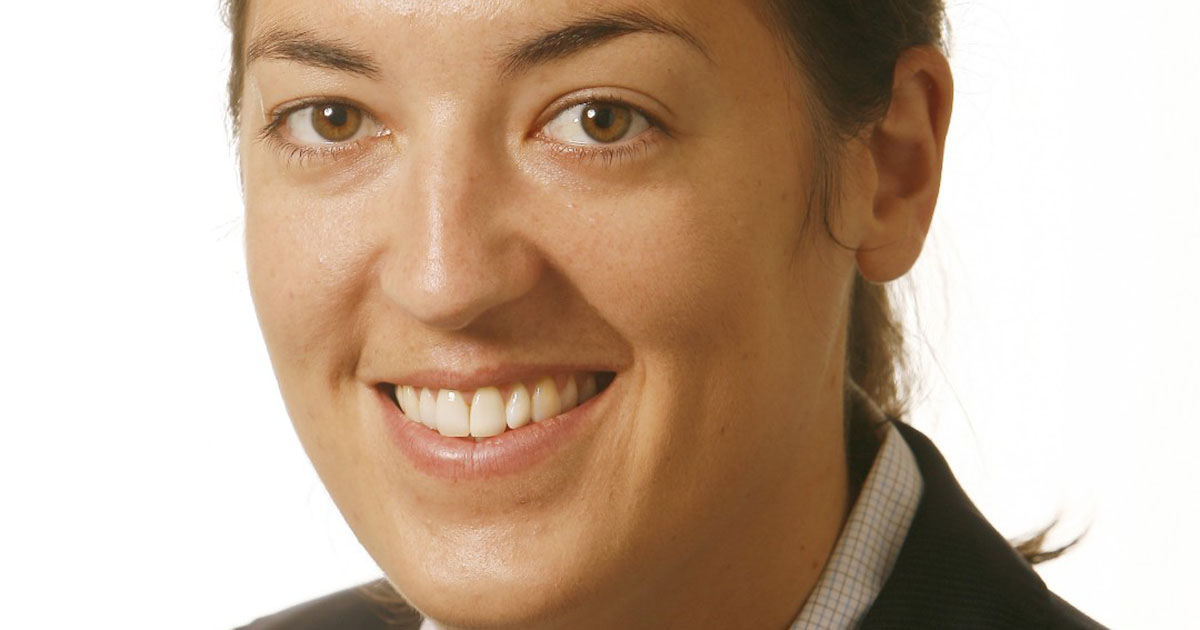 Alison Parker | ACMI: Your museum of screen culture