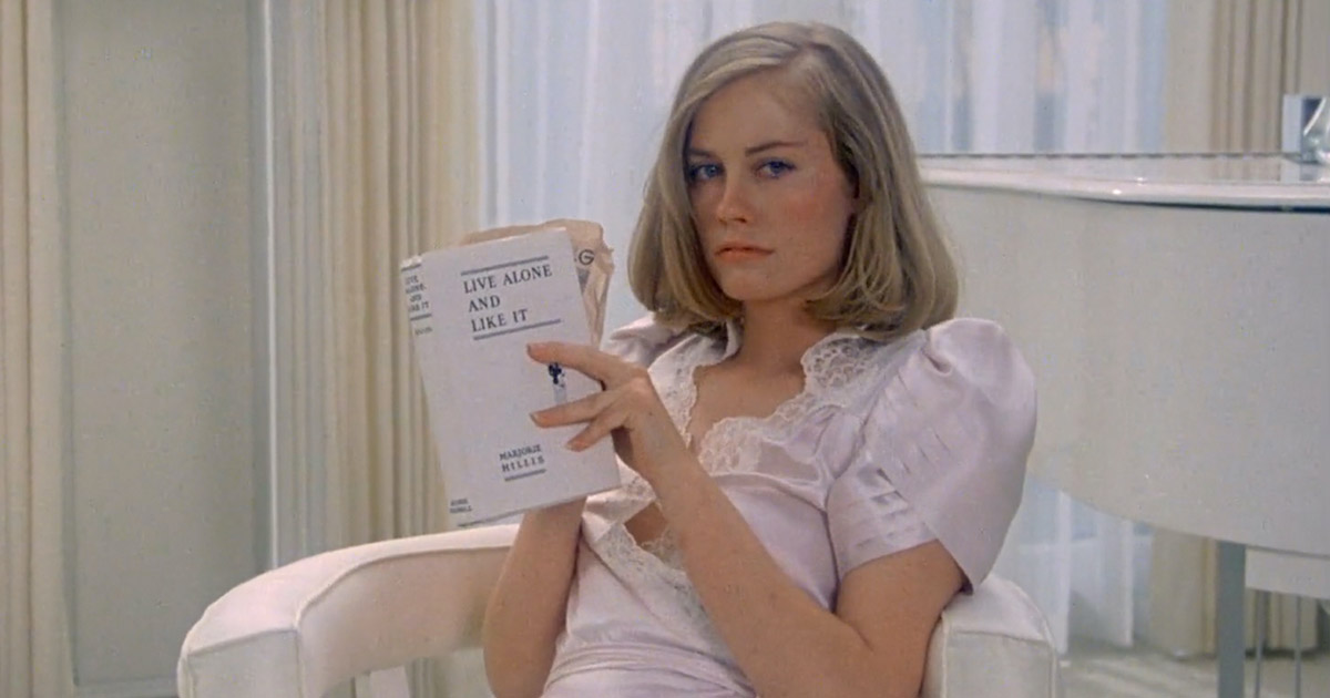 At Long Last Love (1975) Peter Bogdanovich | Wed 5 Jul Melbourne Cinémathèque | ACMI: Your ...