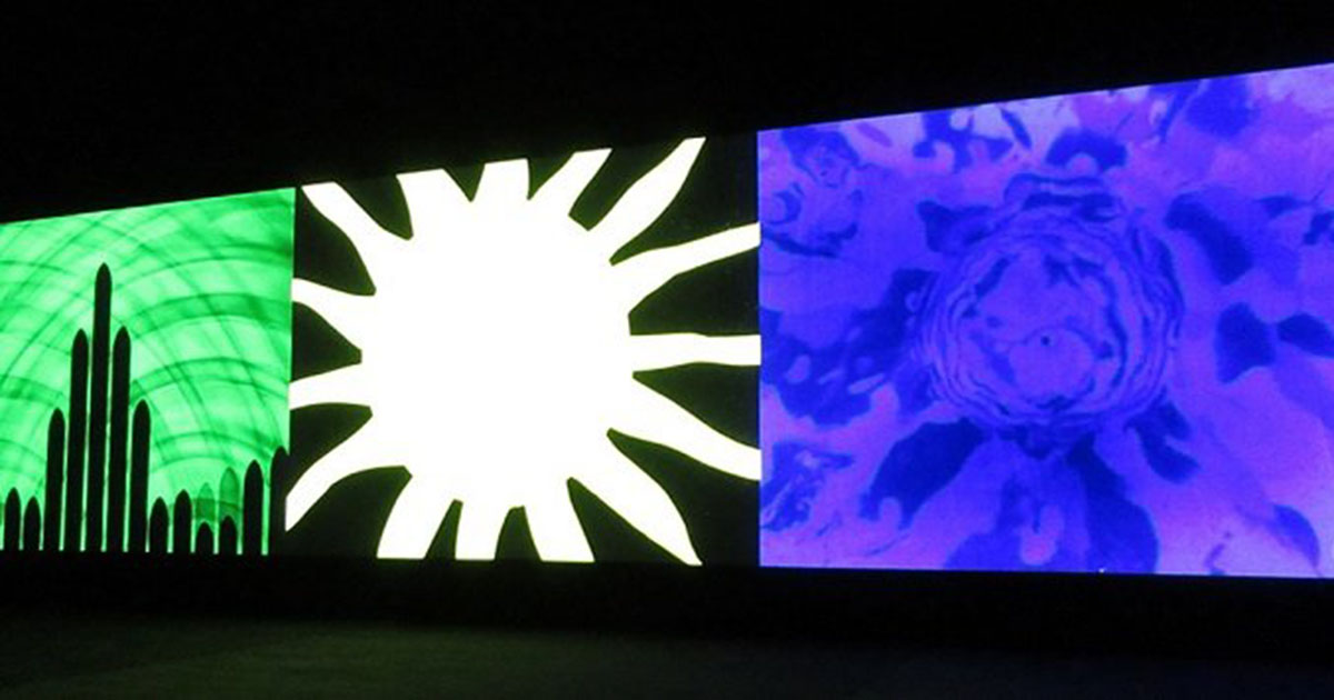 Avant-Garde Animation for Adults | Workshop Fri 21 Oct 2022 | ACMI ...