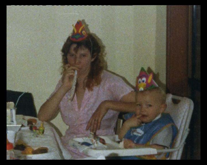 Happy birthday | Scott Rushin | 2005 | ACMI collection | ACMI: Your ...