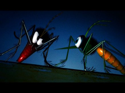 Mozzie | AFTRS | 1999 | ACMI collection | ACMI: Your museum of screen ...