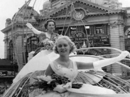 Fay's story | Fay Chapman | 2004 | ACMI collection | ACMI: Your museum ...