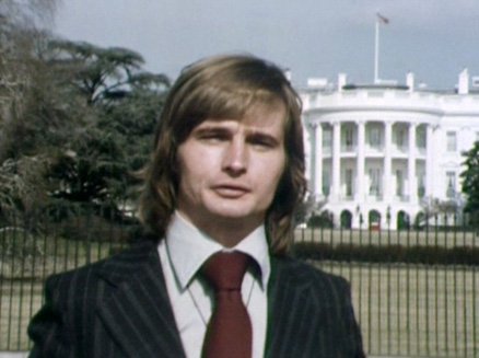 [ABC TV News: First Bulletin in Colour for 1st March, 1975] | ABC ...
