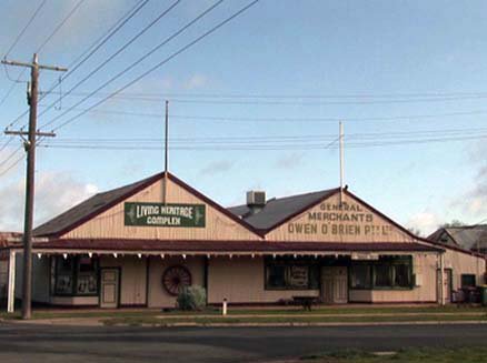 Lockington Living Heritage Complex | Astrid Scott | 2008 | ACMI ...