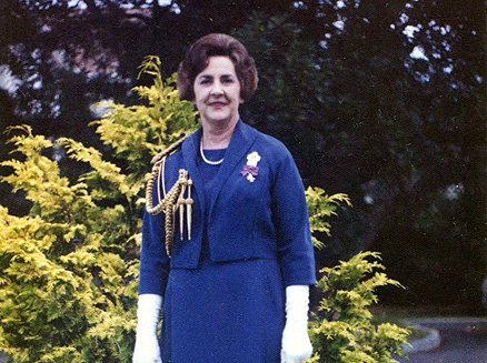 An Interview with Pat Vines | Pat Vines | 2009 | ACMI collection | ACMI ...