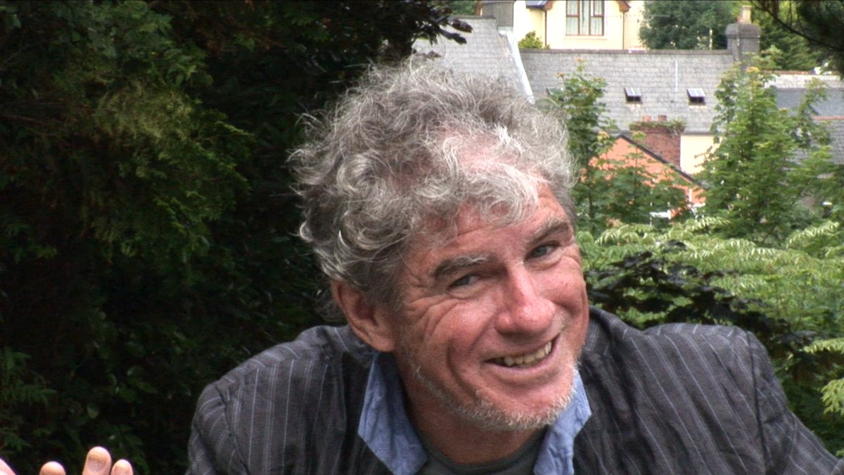 Chris Doyle: Screen Worlds Spotlight interview | ACMI | 2008 | ACMI ...