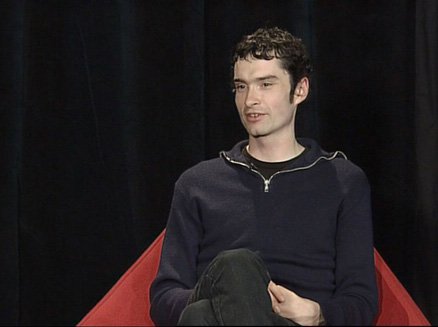 Michael Connor: in conversation with Conrad Bodman | ACMI | 2009 | ACMI ...