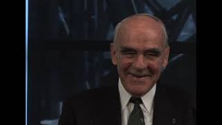 An Interview with Colin Bannister | ACMI Digital Storytelling | ACMI ...