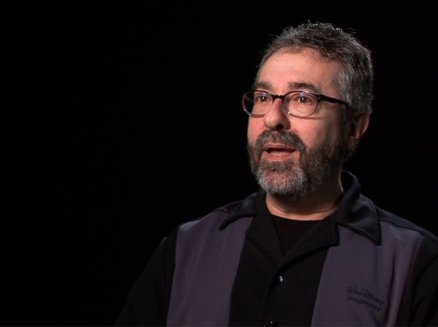 Game Masters: Warren Spector interview | ACMI Media Studio | 2011 ...