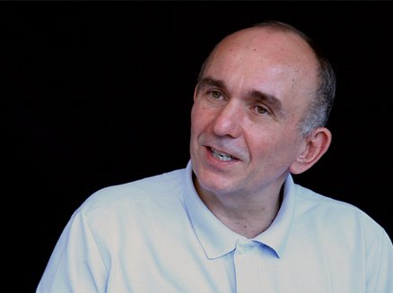 Game Masters: Peter Molyneux interview | ACMI Media Studio | 2011 ...